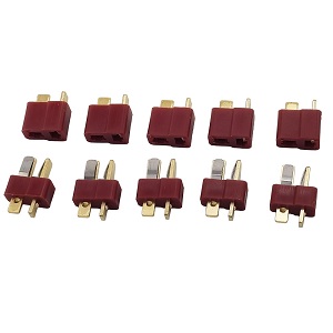 Manufacturer of Premium RC Tools, Parts, Plugs and Accessories for ...